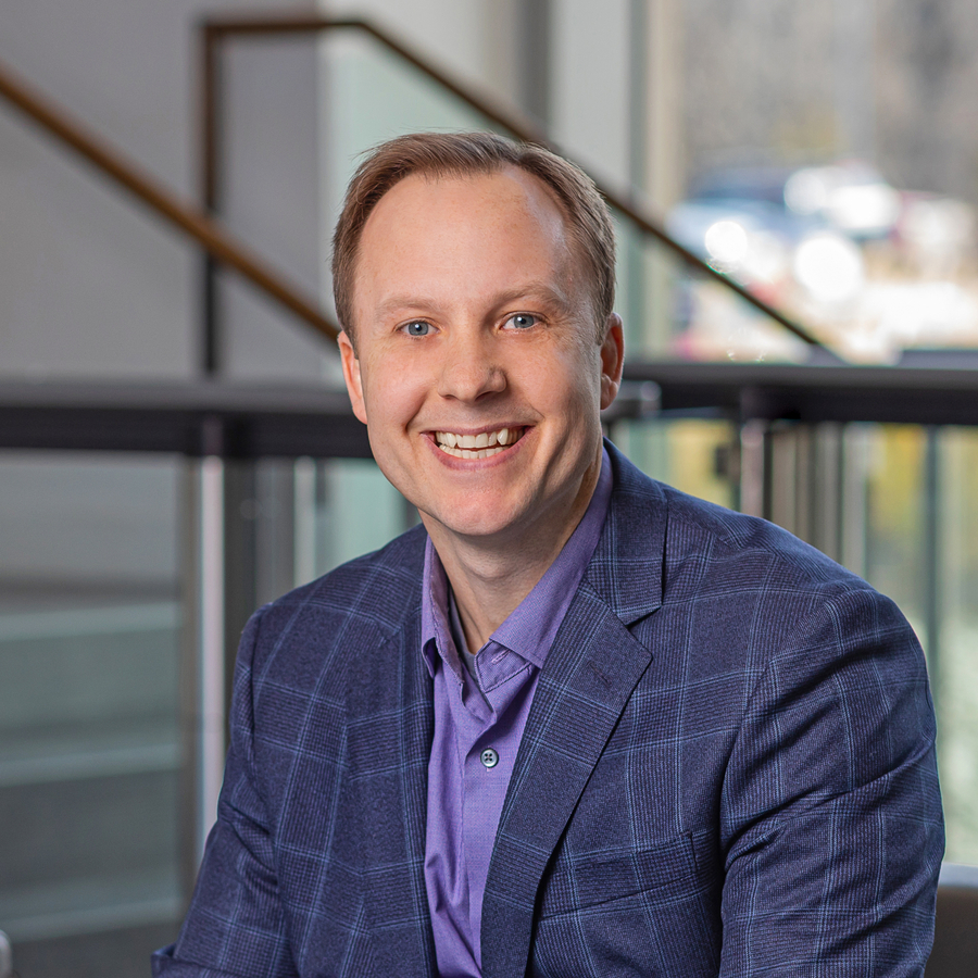 Keegan Odle | Meet Our People | Who We Are